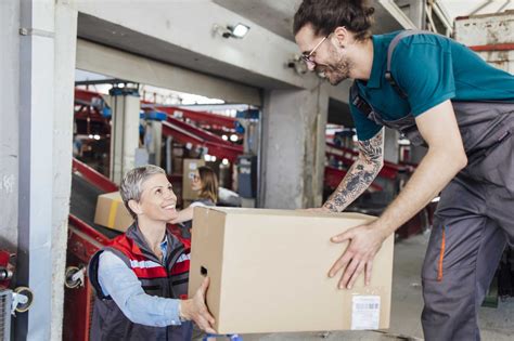 Manual Handling Awareness Course National Safety Training Services