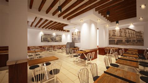 Foto Diselo Interior Propuesta Aceptada De Jf Arquitectura E Interiorismo 289001 Habitissimo