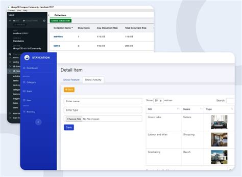 Tutorial Javascript Full Stack Aplikasi Booking Hotel Waydigital
