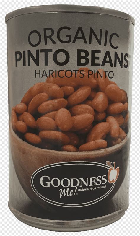 Organic Food Goodness Me Natural Food Market Bean Soup Pinto Beans