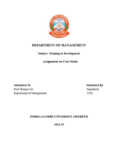 T D Assignment Pdf Business Information Technology