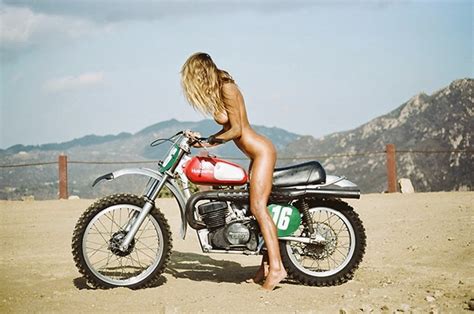 Dirt Bike Babe Porn Pic Eporner