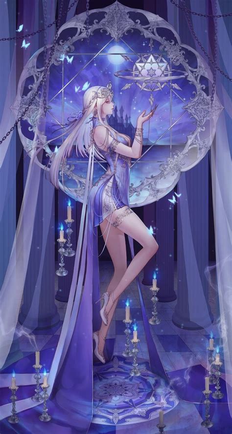 150개의 구도 아이디어 그림 캐릭터 일러스트 일러스트레이션