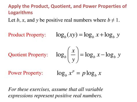 College Algebra Chapter 4 Exponential and Logarithmic Functions - ppt ...