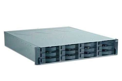 Система хранения данных Ibm System Storage Ds3400 Festima Ru Мониторинг объявлений