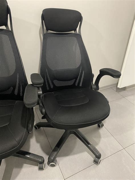 Продам крісло офісне 500 грн Офісні меблі Київ на Olx