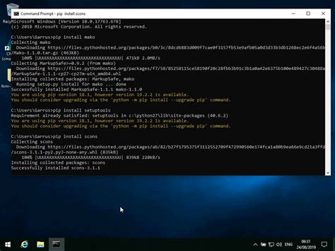 Getting Android Userland To Build With Clang Bernhard
