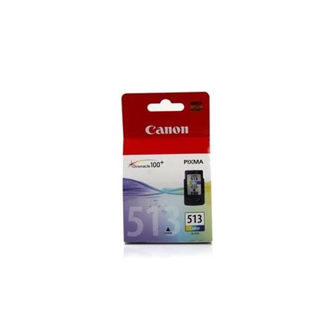 Canon Pixma MP 230 - Original Canon 2971B001 / CL-513 - Cartouche d ...