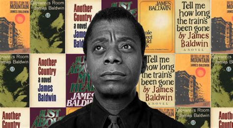 Literary Hub Read The First Reviews Of Every James Baldwin Novel