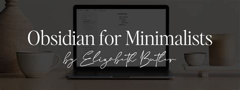 How To Use Obsidian Notes A Step By Step Guide