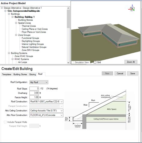 Sloped Ceiling Revit Shelly Lighting