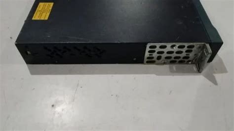 Cisco Ws C2960s 48ts L Cisco Catalyst 2960 S Series Switches Lan Capable At Rs 25000 In Bengaluru