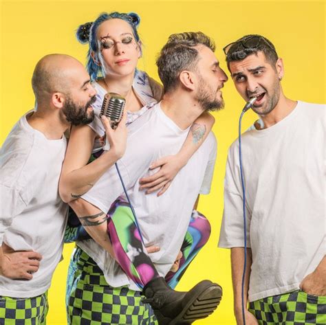 Random Spotify Random Spotify