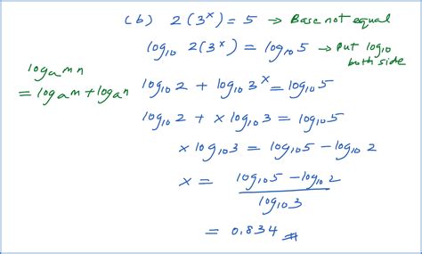 Indices And Logarithms Page 2 Users Blog