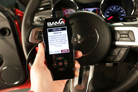 Reading Trouble Codes Bama Performance