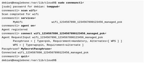 Multicast Dns Mdns On Beaglebone Ai