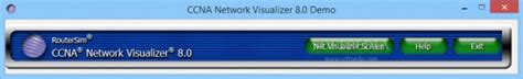 ccna network visualizer download free windows 8 0 build