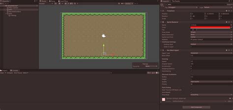 2d Navmesh Pathfinding Page 16 Unity Engine Unity Discussions