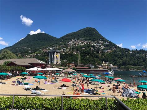 Lido Di Lugano 2026 All You Must Know Before You Go With Reviews