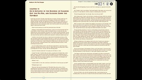 Html5 EBook Reader Design Mock Ups On Behance