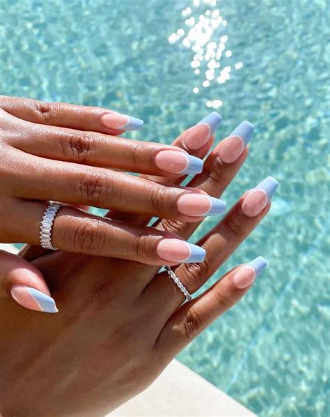 Looking For Cute Vacation Nails And Design Ideas Youll Love This List