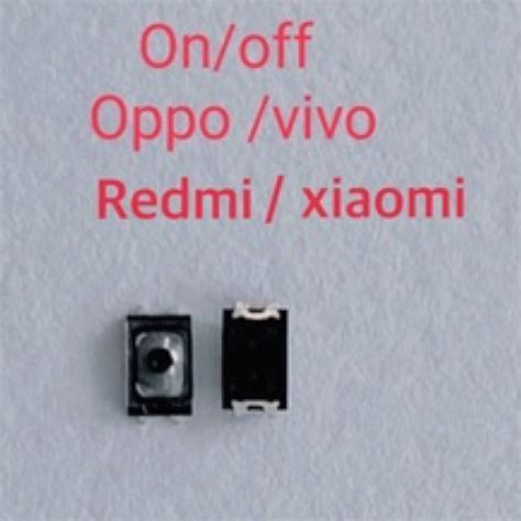 On Off Redmi Xiaomi Huawei Shopee Thailand