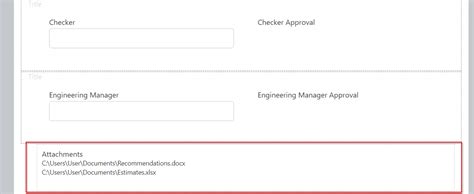 If You Have Sharepoint 2010 Intranet With A Nintex Form And Youre
