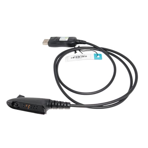 Ftdi Usb Programming Cable Support For Motorola Ht1250 Ht1250ls
