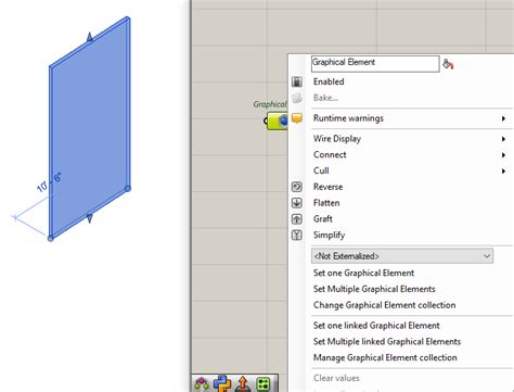 Select And View Geometry Of Revit Elements Revit Mcneel Forum