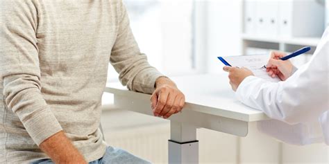 STI Testing Services Centre For Sexuality