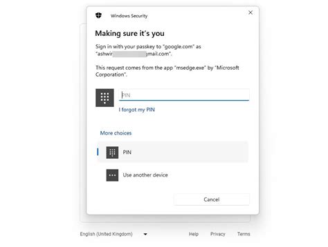 How To Use And Manage Passkeys In Windows 11 Software News Nsane Forums