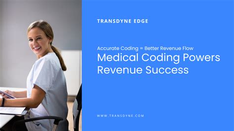 How Accurate Medical Coding Impacts Revenue Cycle Management