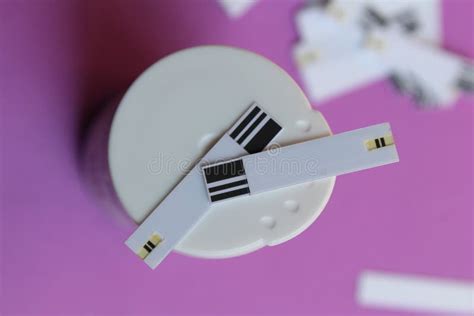 Glucose Test Strips Blood Glucose Test Strips Diabetes Test Strips