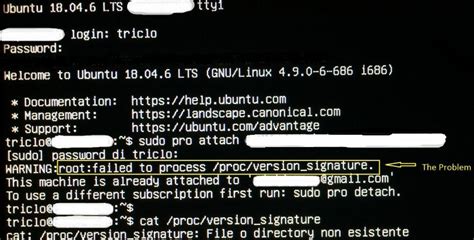 Pro On Non Ubuntu Systems Ubuntu Pro Ubuntu Community Hub
