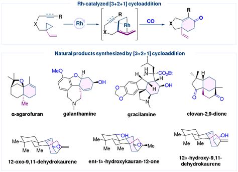 化学学院余志祥课题组发展[4 2]反应并对反应机理进行研究