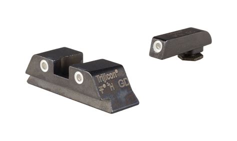 Handgun Sights