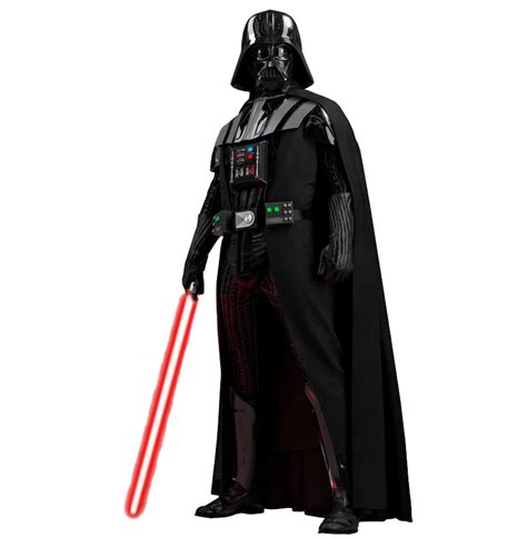 Darth Vader PNG Images Transparent Free Download