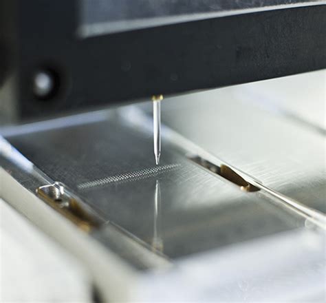 Microarray Technologies