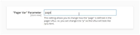 Magento 2 Pagination Guide Enhance Ecommerce Navigation SEO