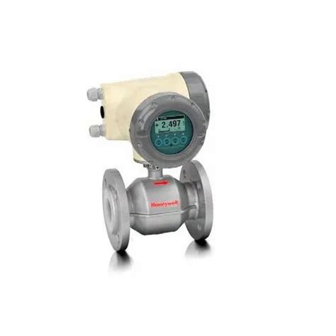 Honeywell Electromagnetic Flow Meter For Automotive Water At Best Price In Pune
