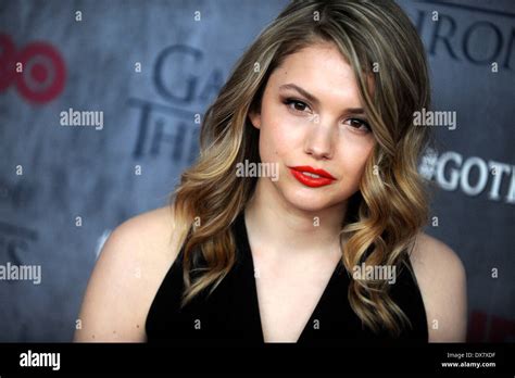Gilly Game Of Thrones Actress