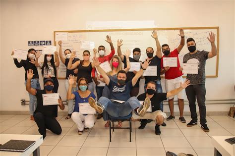 [nova Data] 15 E 16 10 Faculdade Promove Bh Sedia Curso De Marketing Digital Para Pequenos