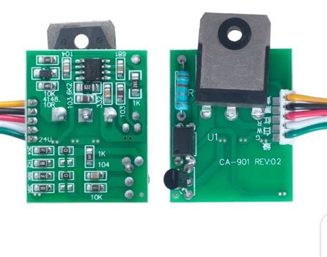 GACUN Gacun FET Besar 5 Kabel Untuk Perbaikan PSU Tv LED LCD 15 50 Inch Lazada Indonesia