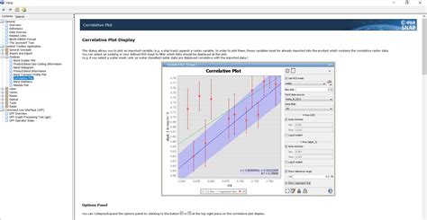Predict Above Ground Biomass From Sentinel 1 Microwave Toolbox Step