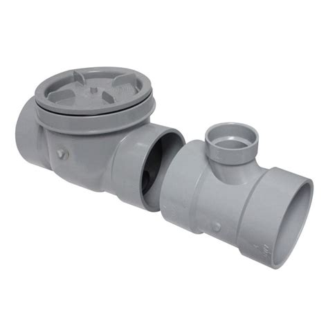 Xl External Flow Control Canplas