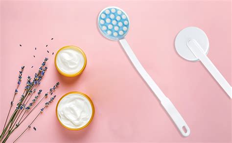 Umopphix Lotion Applicator For Back Back Lotion Applicator