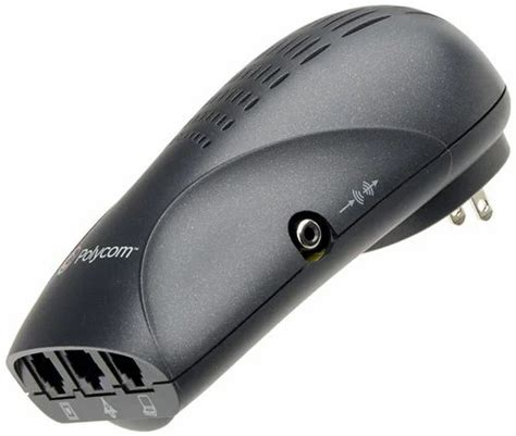 Polycom Sound Station Ip System At Rs Polycom Conference Phone In Ahmedabad Id