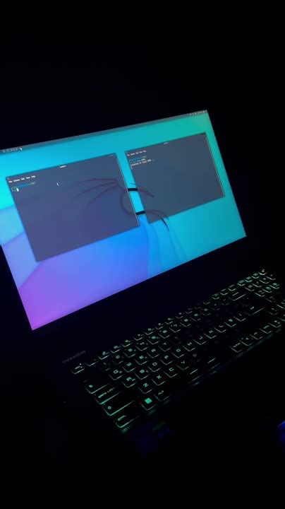 Video Arda B On Linkedin Shellshock Zaafiyeti Manuel Reverse Shell