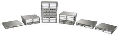 Cisco ASR Series Aggregation Services Routers Data Sheet Cisco