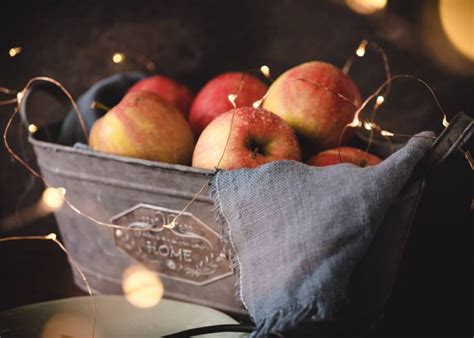 Creating Bokeh At Home Photofocus